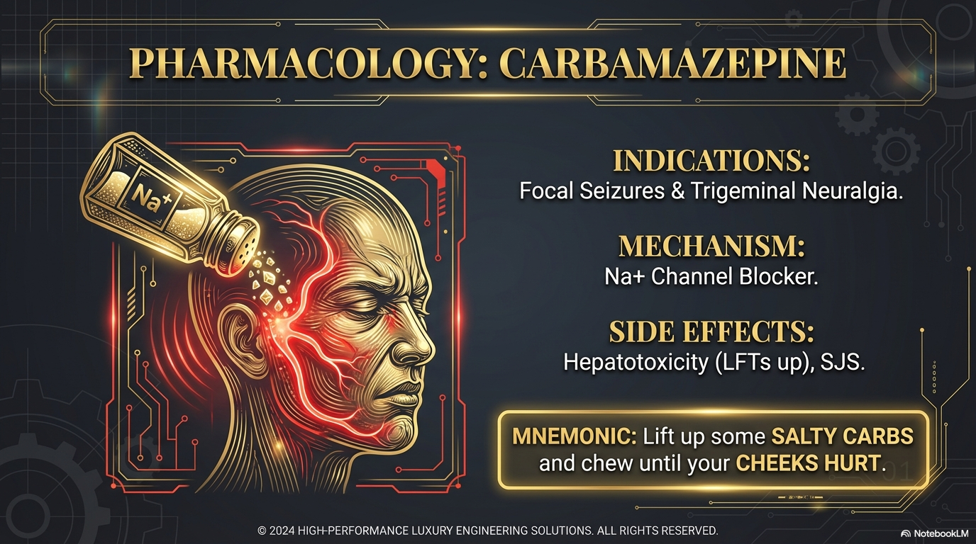 Mastering Seizures: Mnemonics, Diagnoses, and Treatment Protocols ...